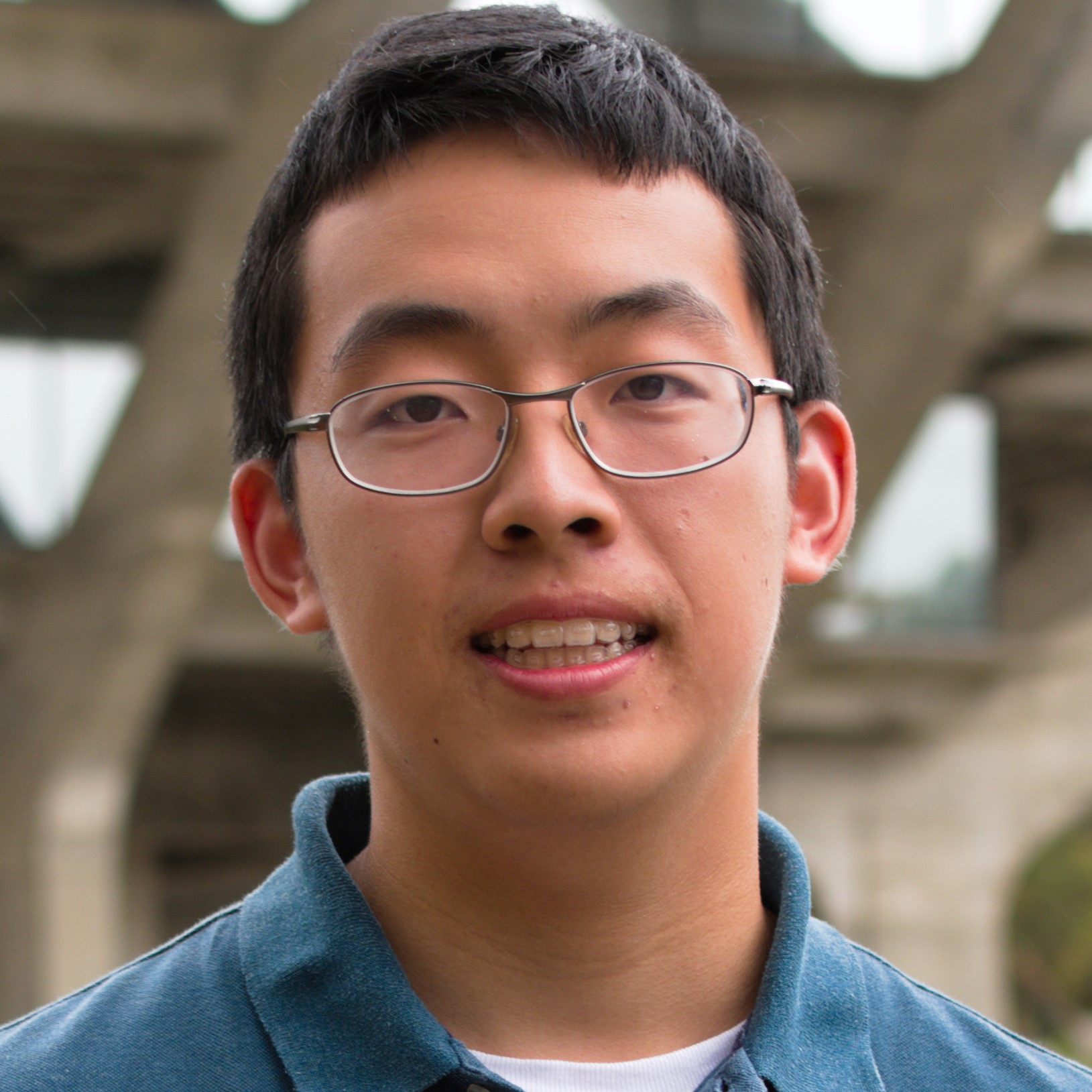 Alan Wang’s Github User Page | CSE-110-Lab1